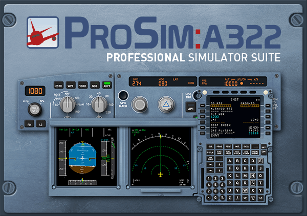 ProSim FMS Trainer