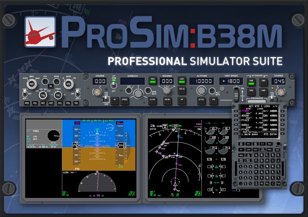 ProSim FMS Trainer