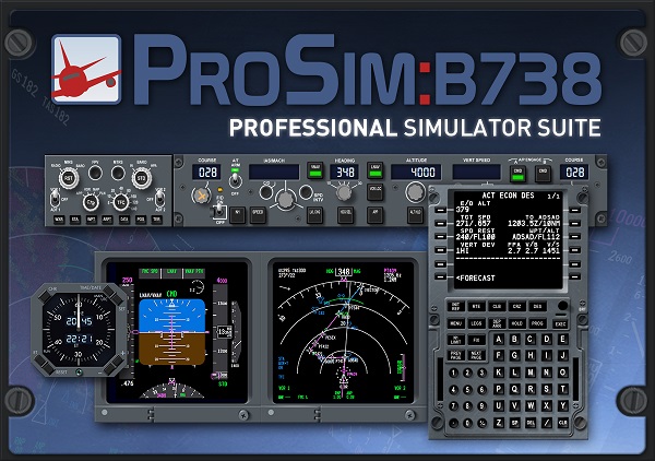 ProSim FMS Trainer